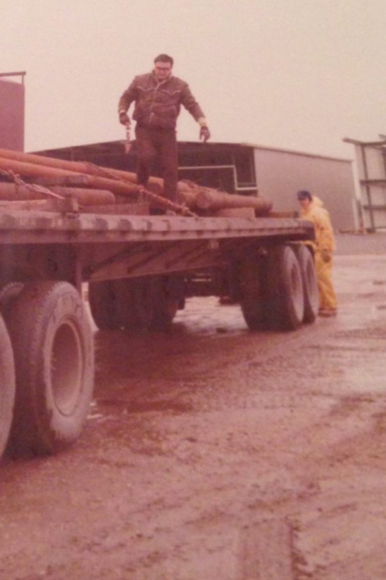 About Us – Holbert Steel .L.L.C.